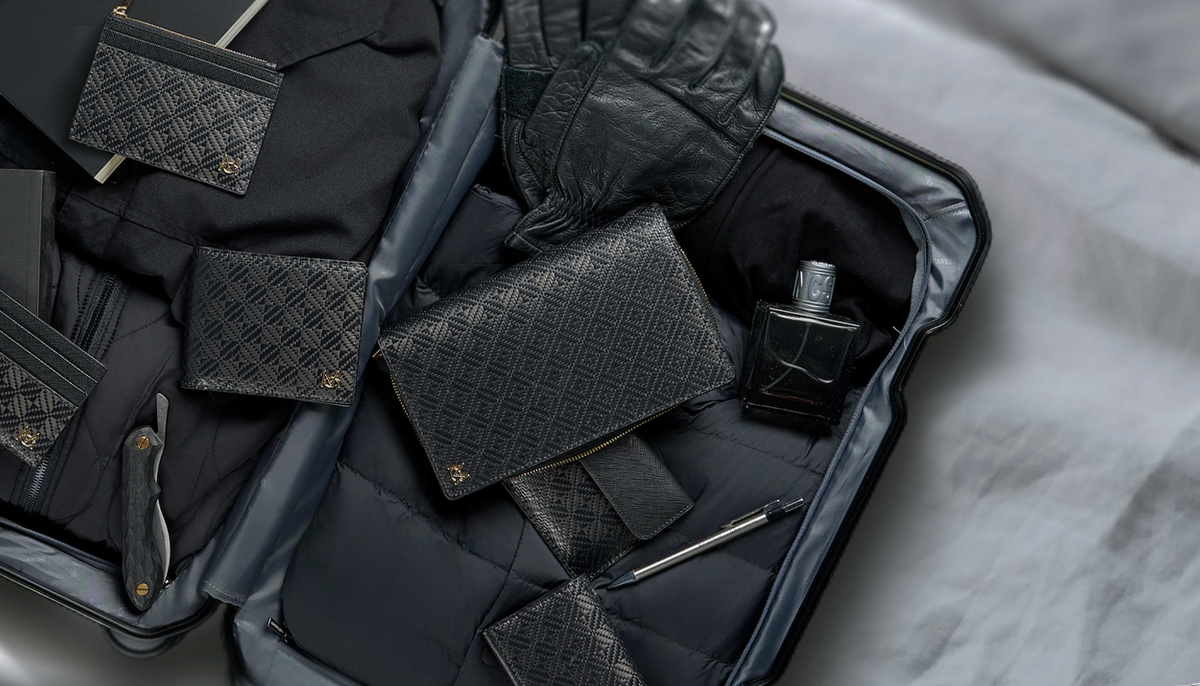 MON CARBONE - The Miracle of Carbon Fiber